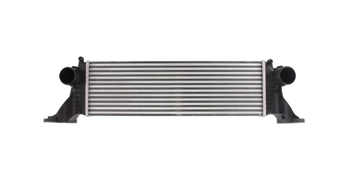 Iveco Daily intercooler hűtő - Alkatrész Outlet