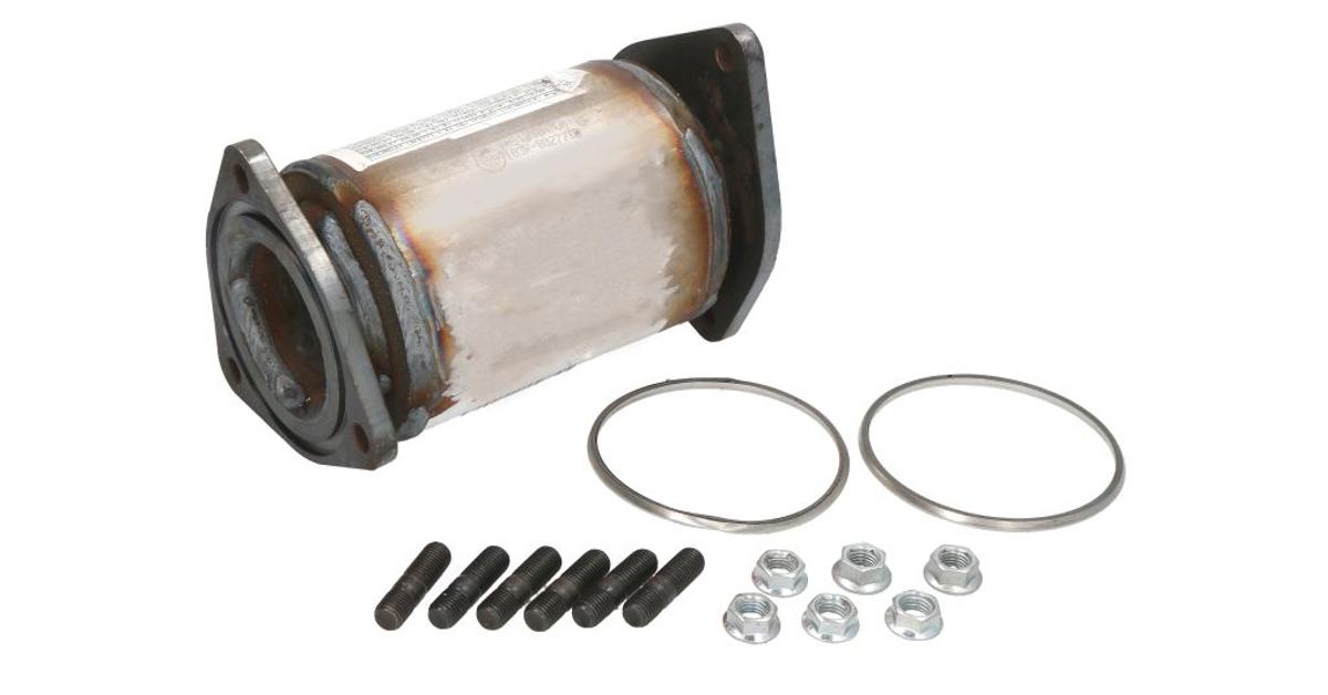 Chevrolet Katalizátor - Alkatrész Outlet