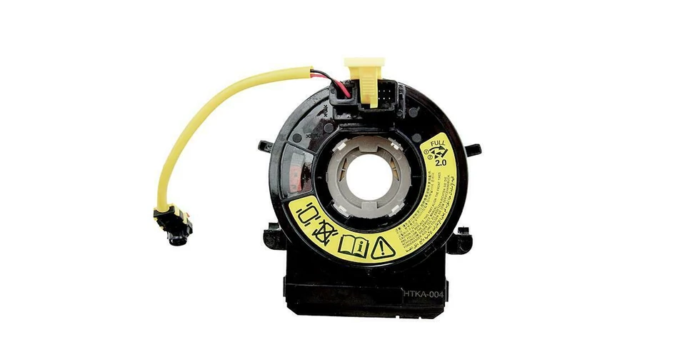 Légzsák átvezető Hyundai I40, Kia Ceed (JD), Optima. NTY (934902T210)