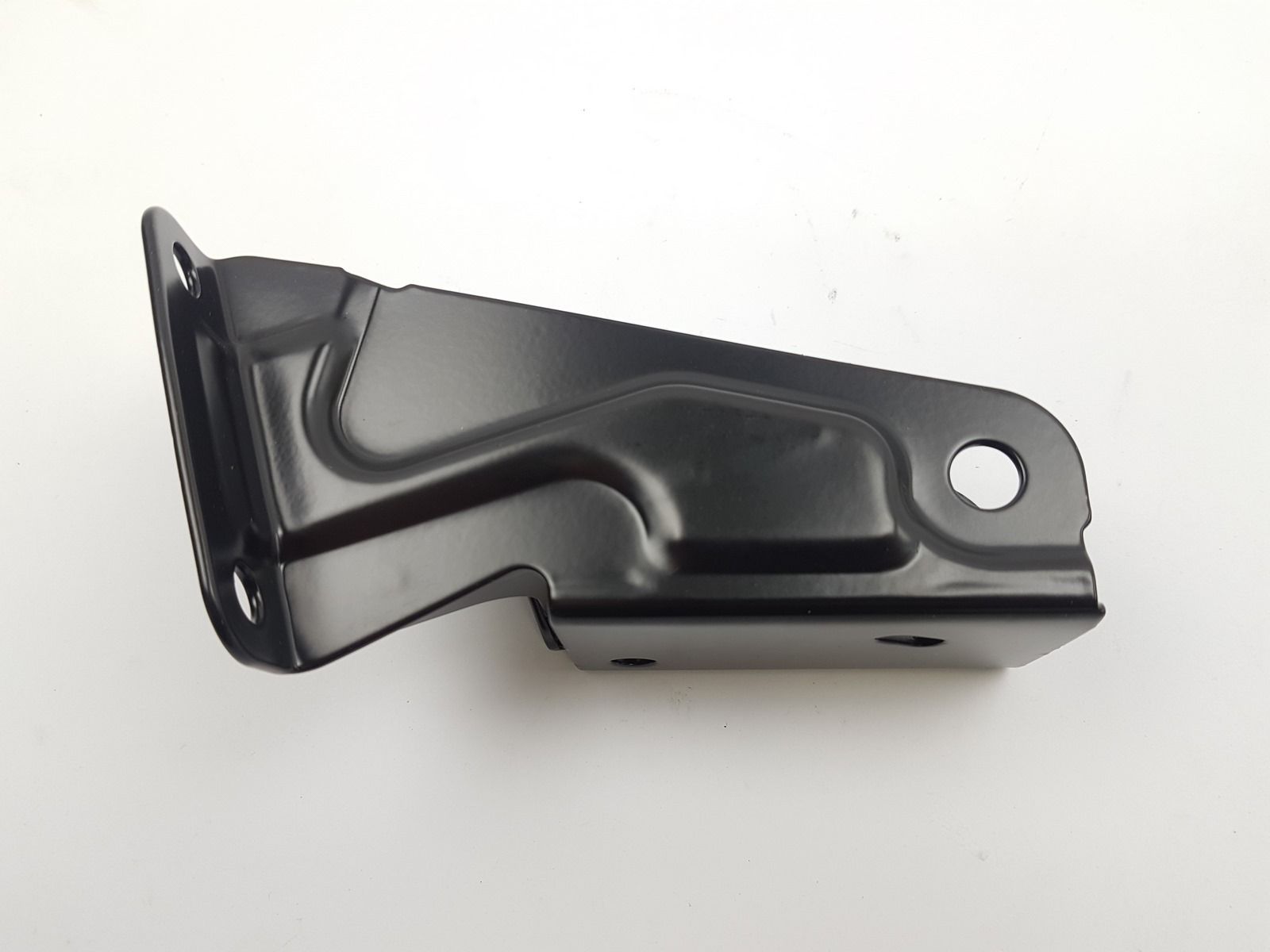 Renault Trafic, Opel Vivaro kuplungpedál konzol 4414048, Gyári (91159853)