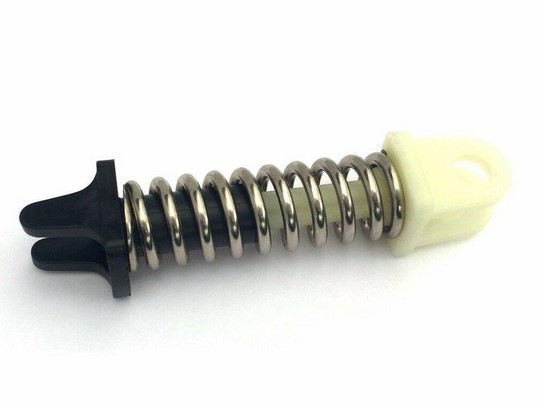 Kuplungpedál rugó készlet Renault Trafic, Opel Vivaro, Nissan Primastar ...